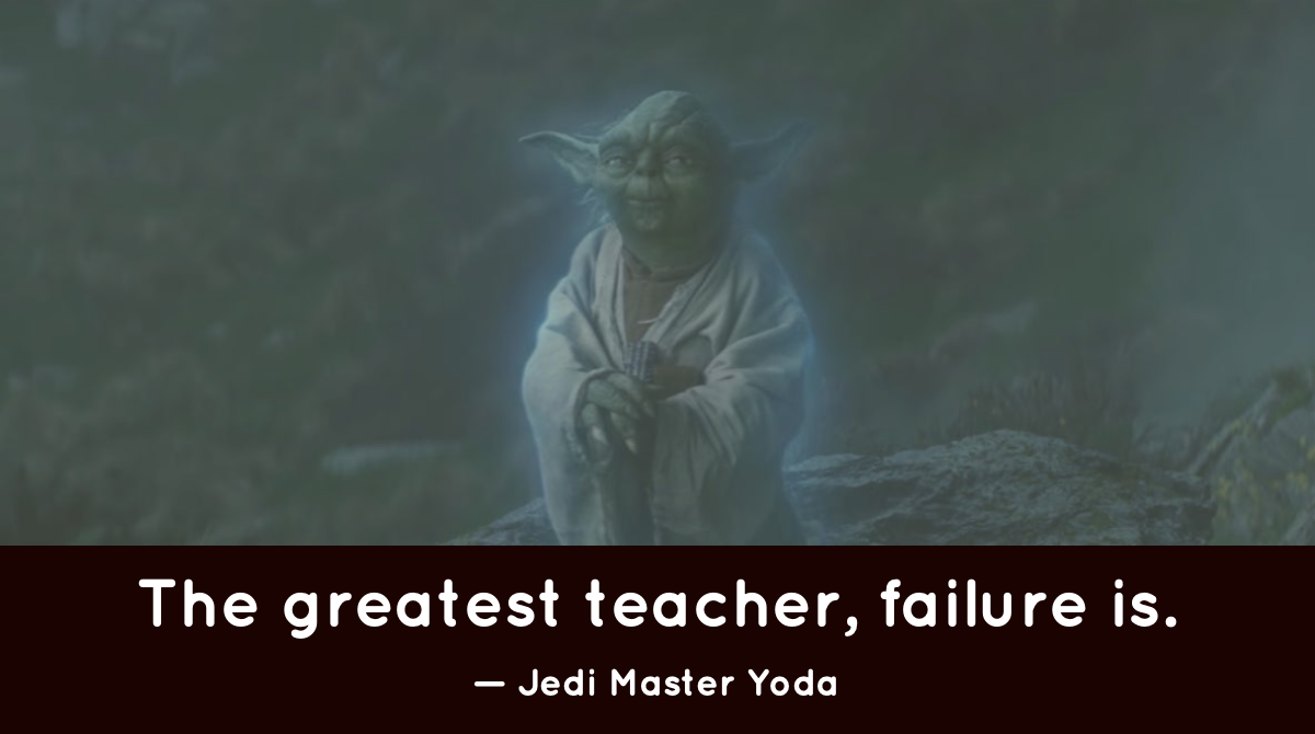 On not passing on your fears and failures – This Builds Character