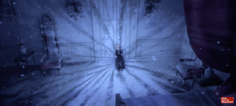 Frozen: A Song of Doors and Windows – This Builds Character